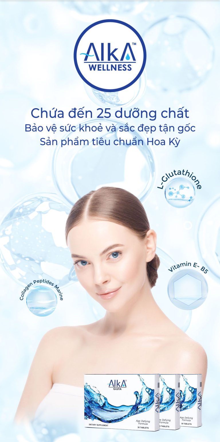 Alka Wellness - Alka Wellness - Experience the Difference